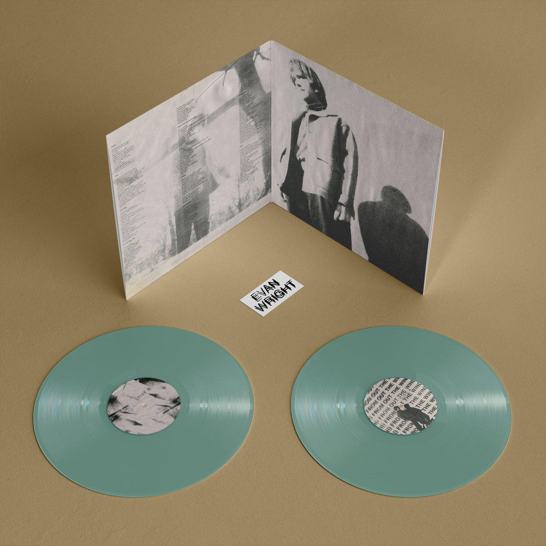 The Ultimate Double Vinyl Mockup Kit (Gatefold PSD) | Design Your ...